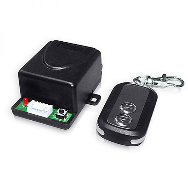 remote-control Time Recorder Sdn Bhd | Ipoh